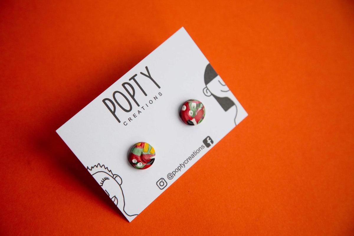 STUDS – Tagged "" – Popty Creations