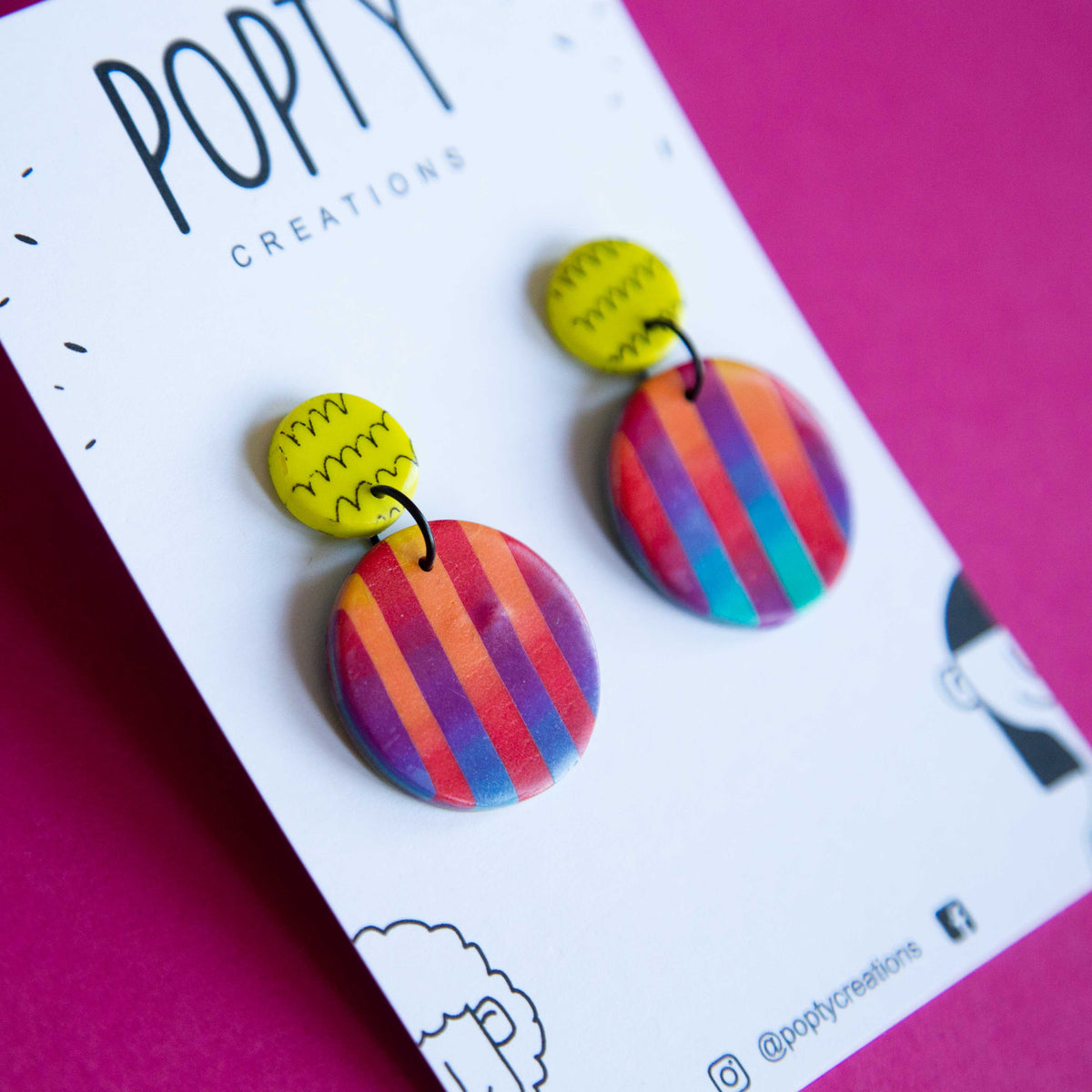 OMBRE RAINBOW – Tagged "" – Popty Creations